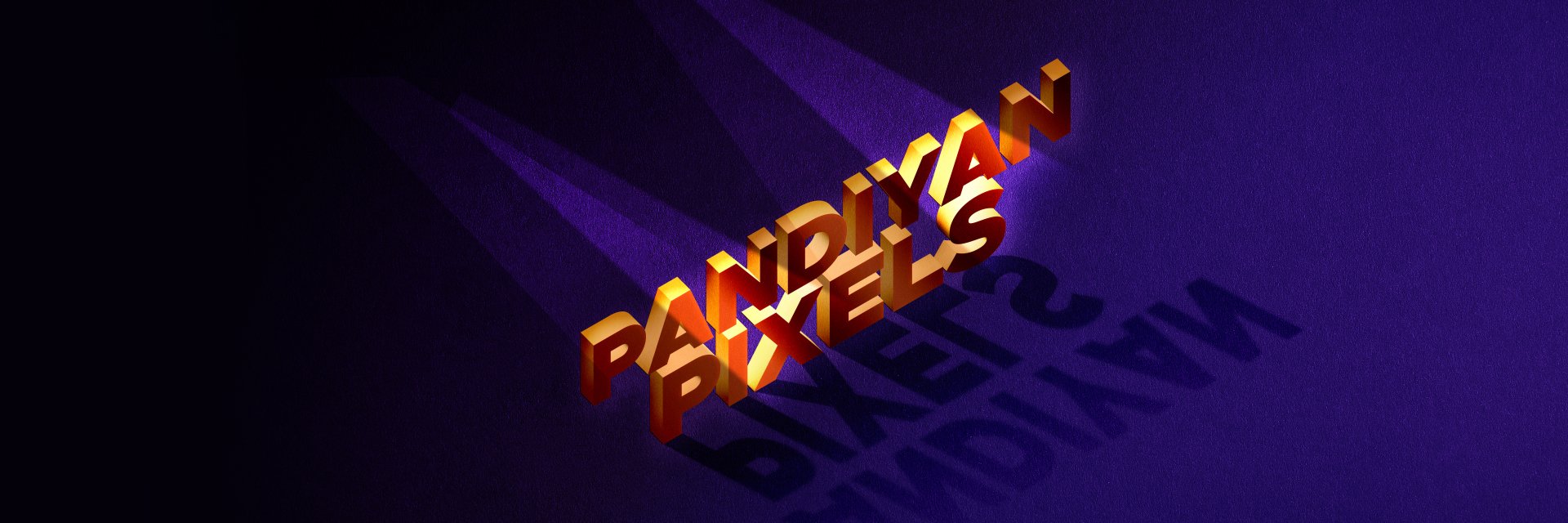Download 3D Artistic Logo Image by Pandiyan_Pixels