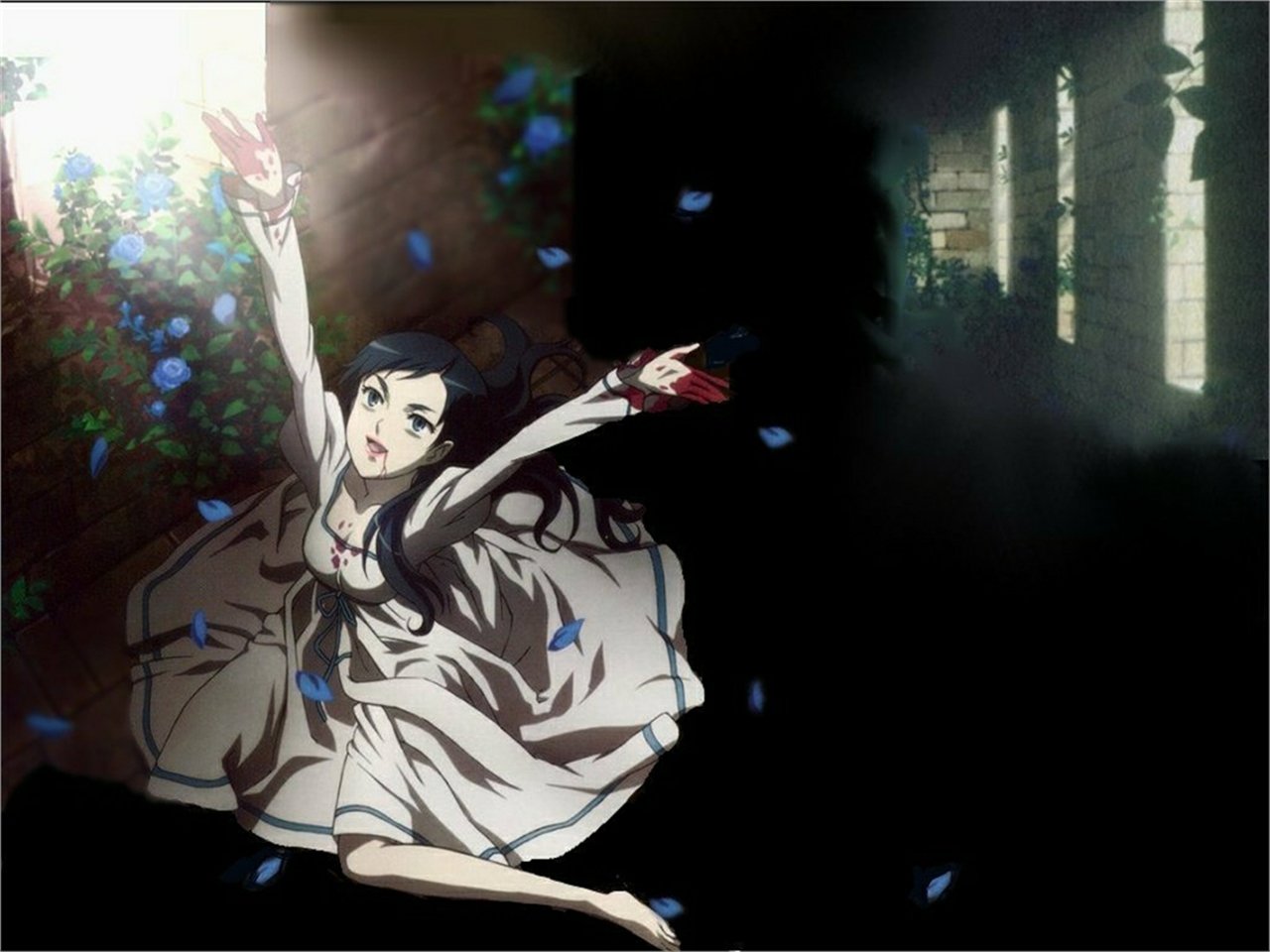 Blood+ Image - ID: 359721 - Image Abyss