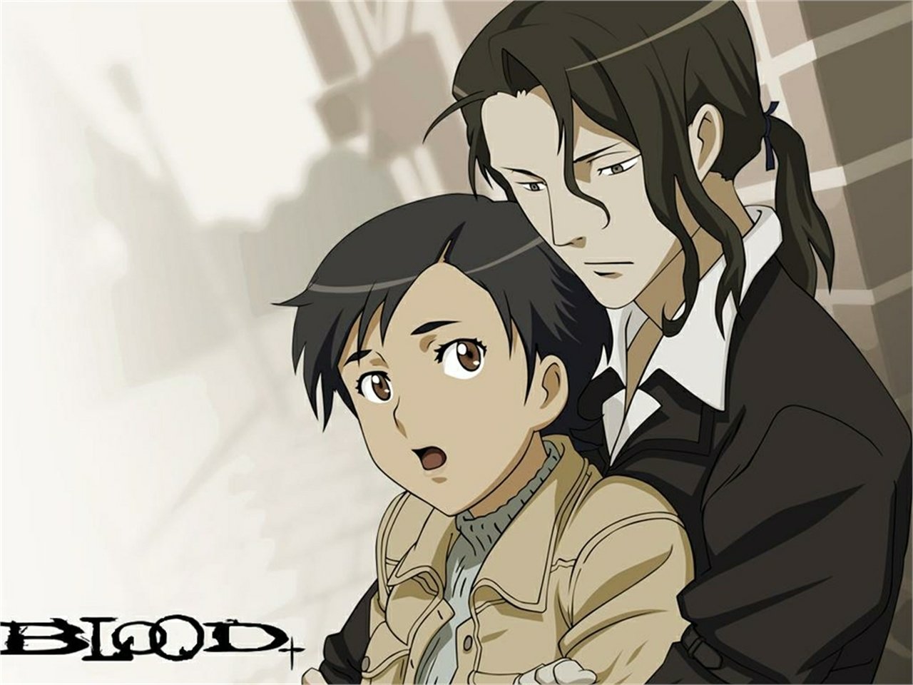 Blood+ Image - ID: 359836 - Image Abyss