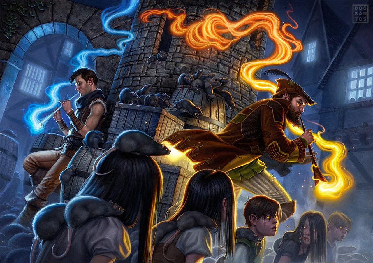 Download Fantasy People Image