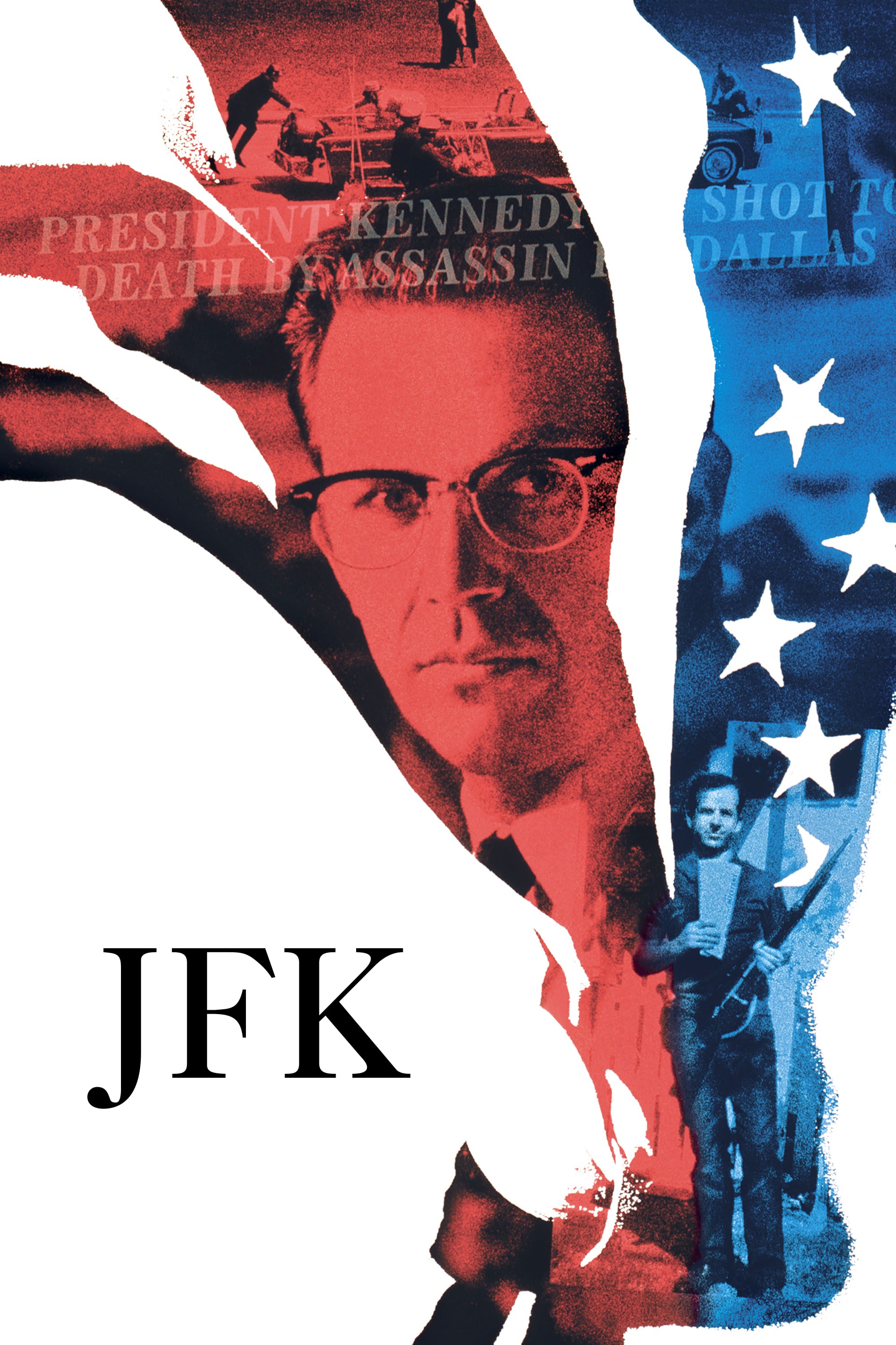 Download Movie JFK Image