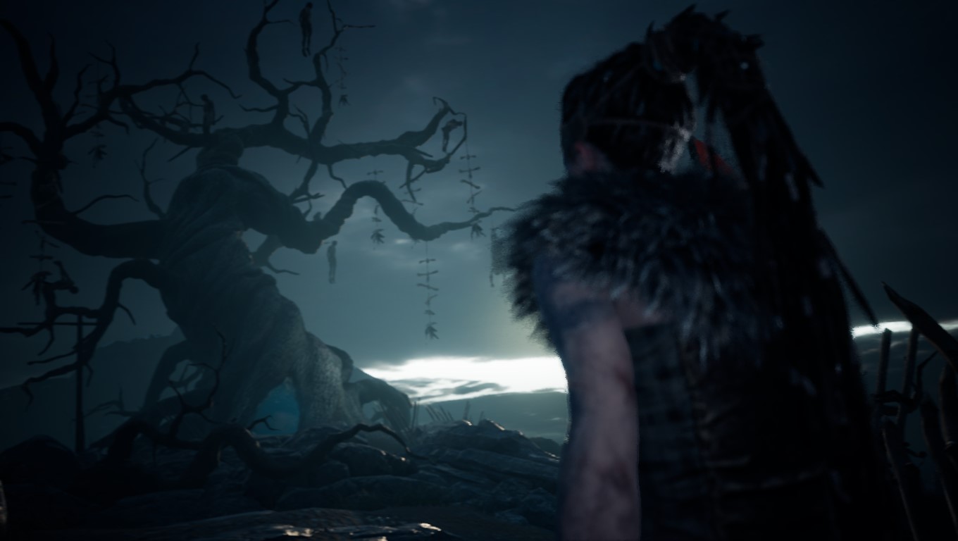 Hellblade: Senua's Sacrifice Picture - Image Abyss