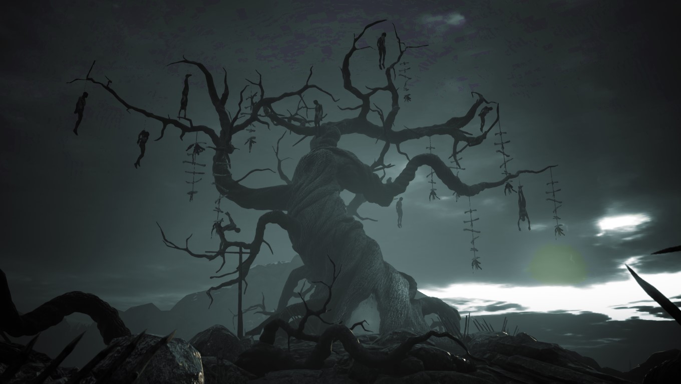 Hellblade: Senua's Sacrifice Picture by Amrcef - Image Abyss