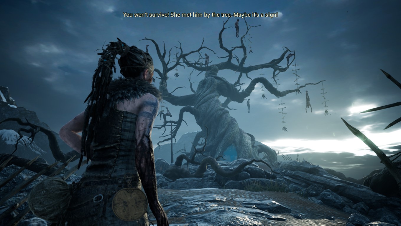 Hellblade: Senua's Sacrifice Picture by Amrcef - Image Abyss