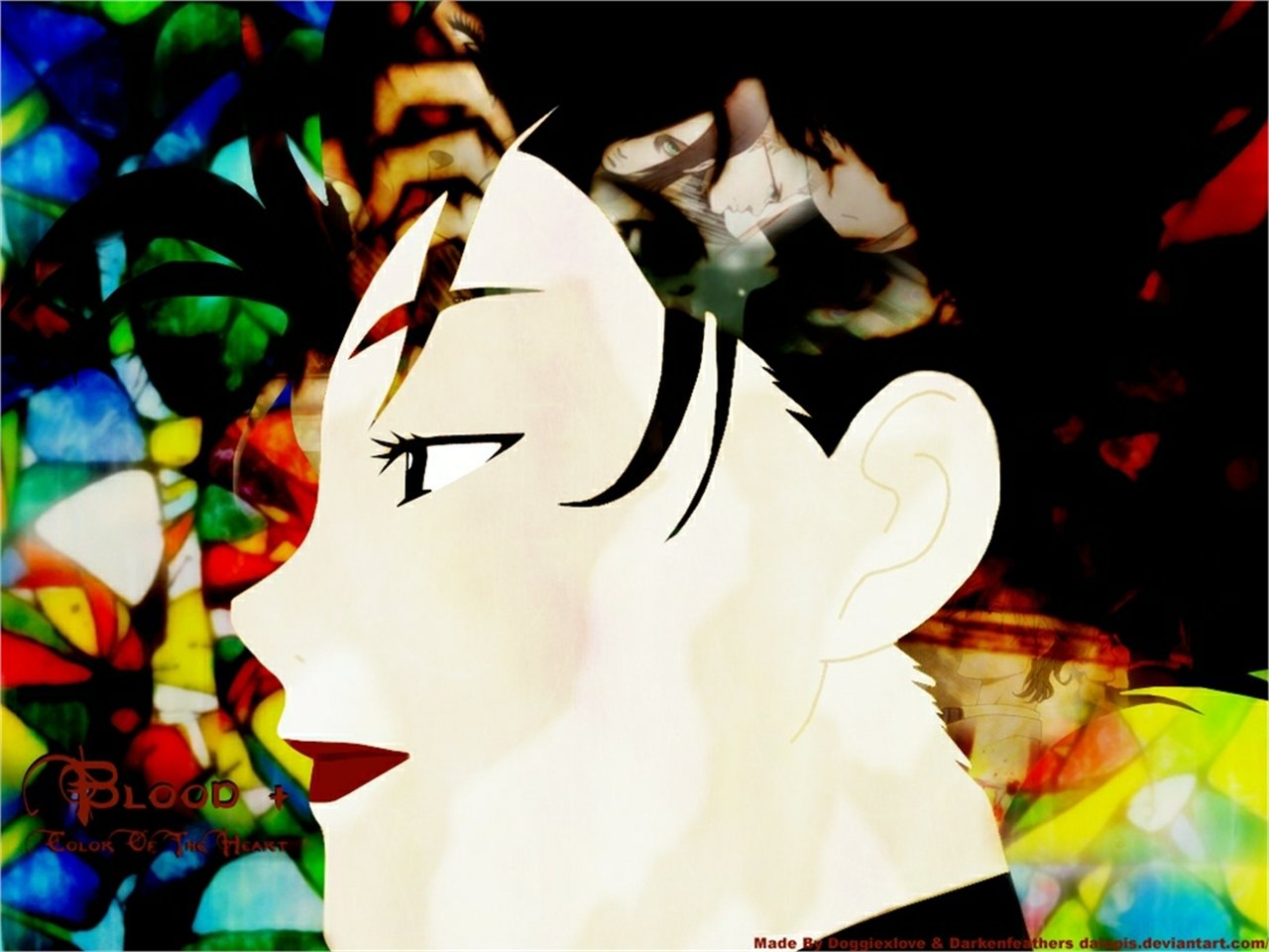 Blood+ Image - ID: 360010 - Image Abyss