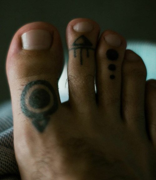 Toe - Desktop Wallpapers, Phone Wallpaper, PFP, Gifs, and More!