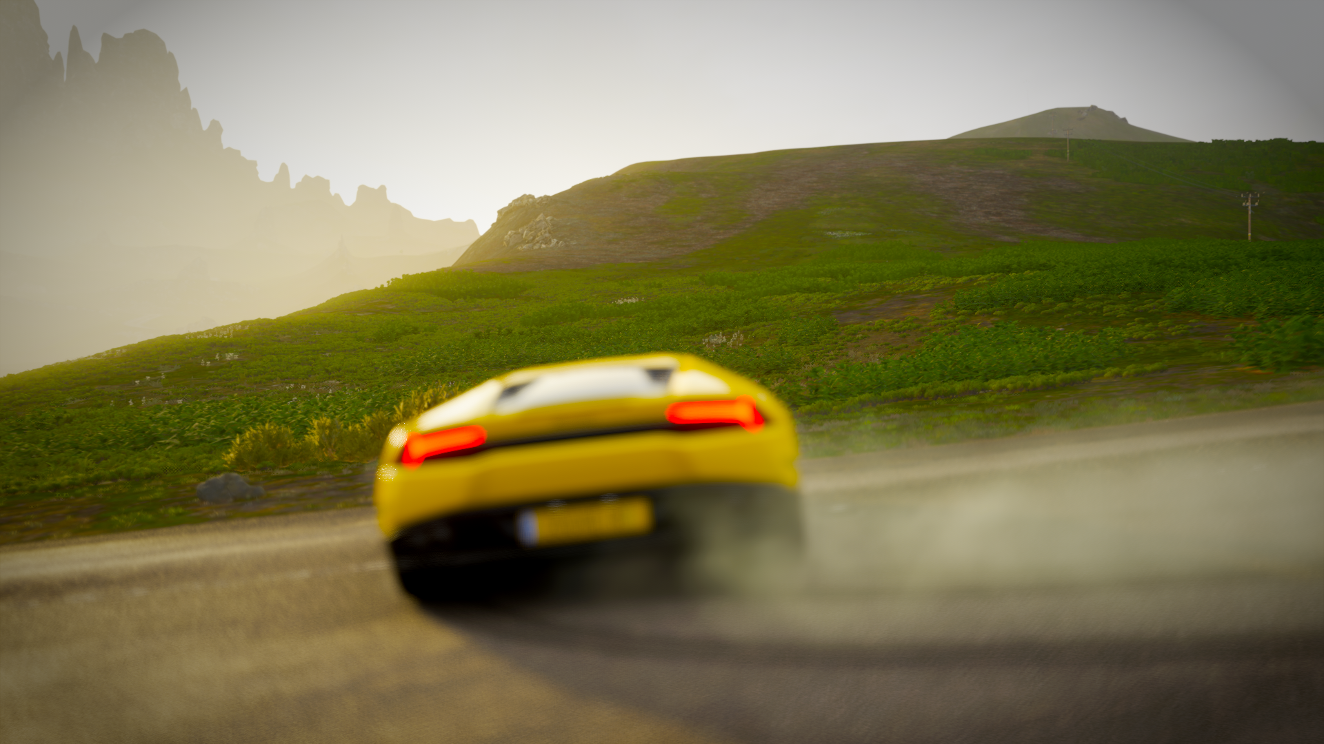 Forza Horizon 4 Image - ID: 360671 - Image Abyss