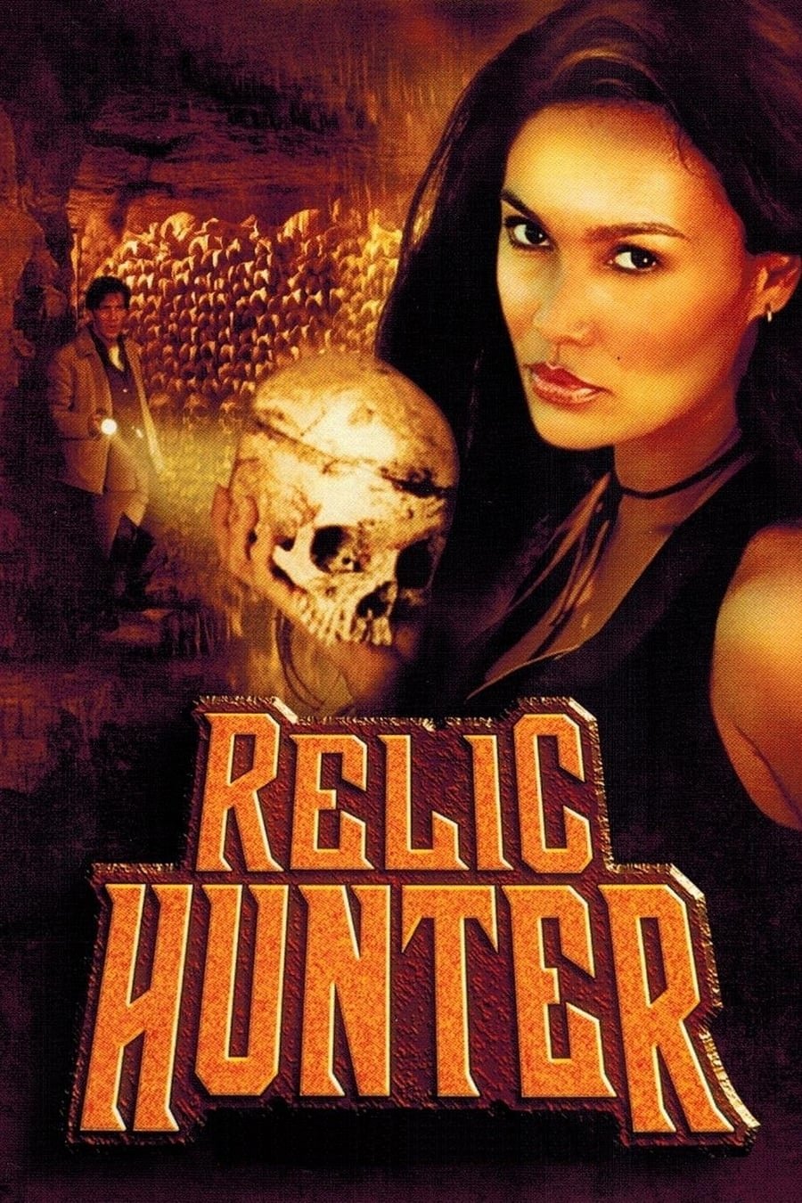 Relic Hunter - Desktop Wallpapers, Phone Wallpaper, PFP, Gifs, and More!