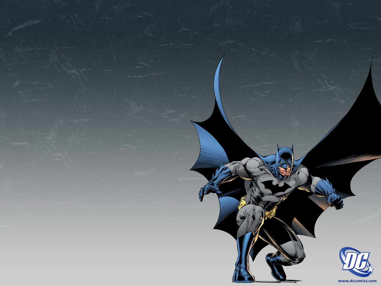 Download Comic Batman Image