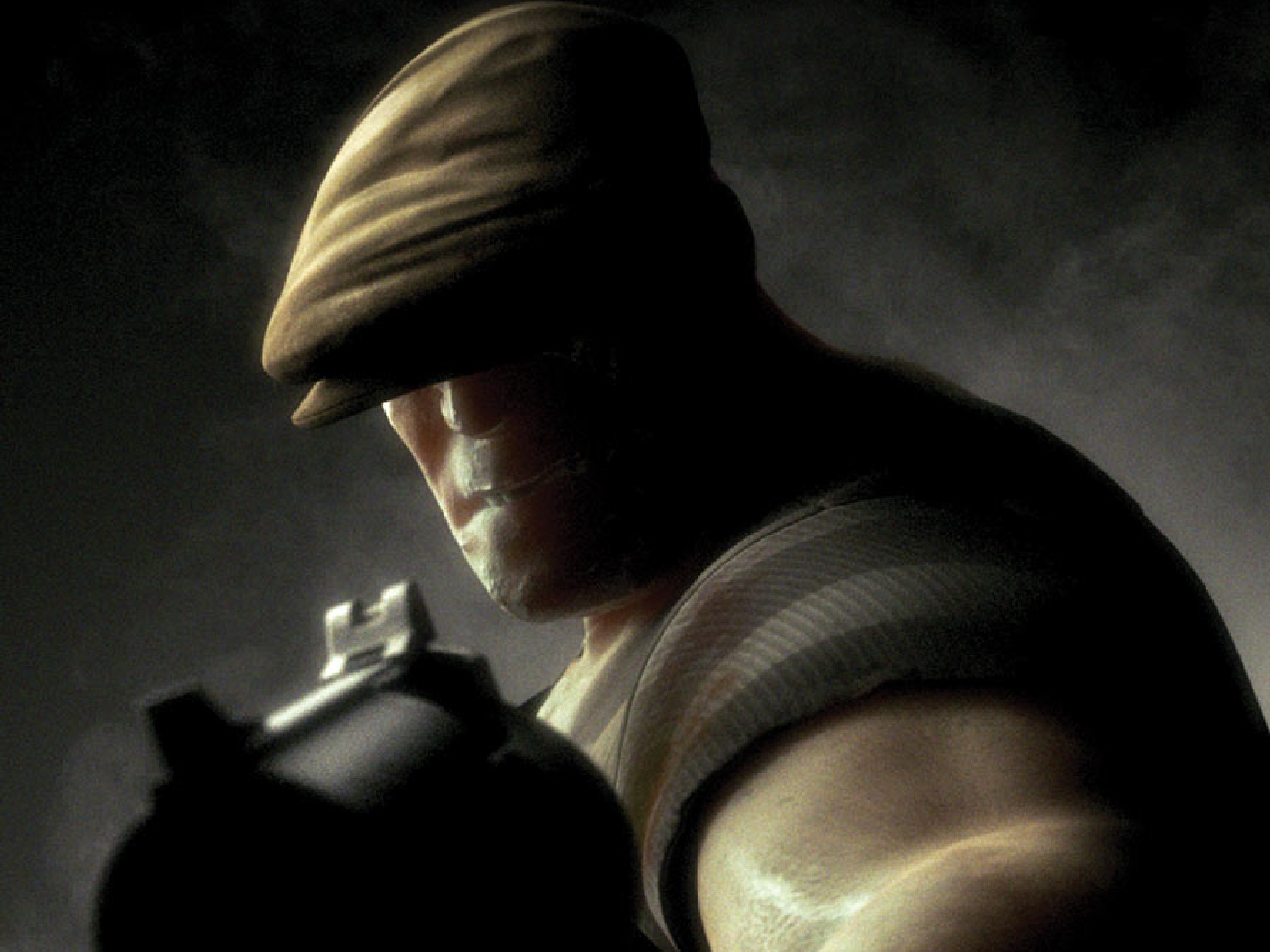 Download The Goon (Dark Horse Comics) Comic The Goon Image