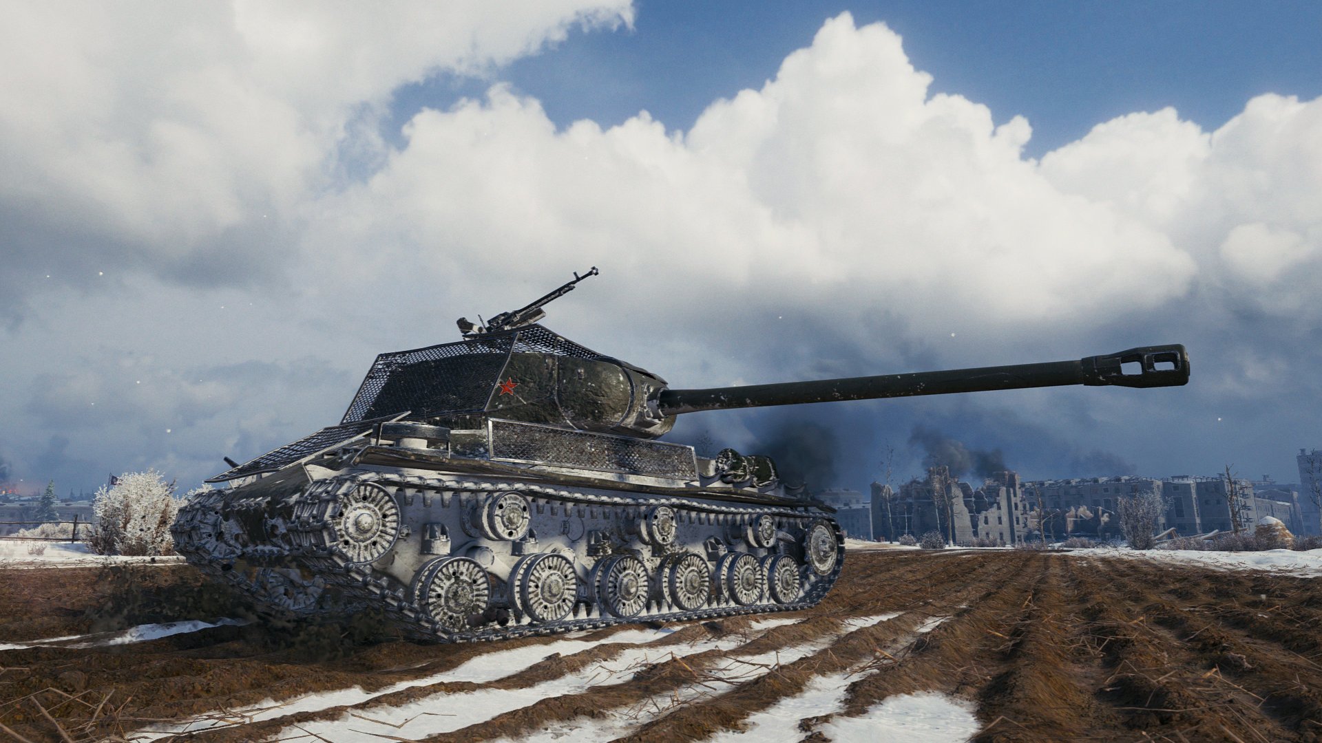 World Of Tanks: Road To Berlin - Desktop Wallpapers, Phone Wallpaper ...
