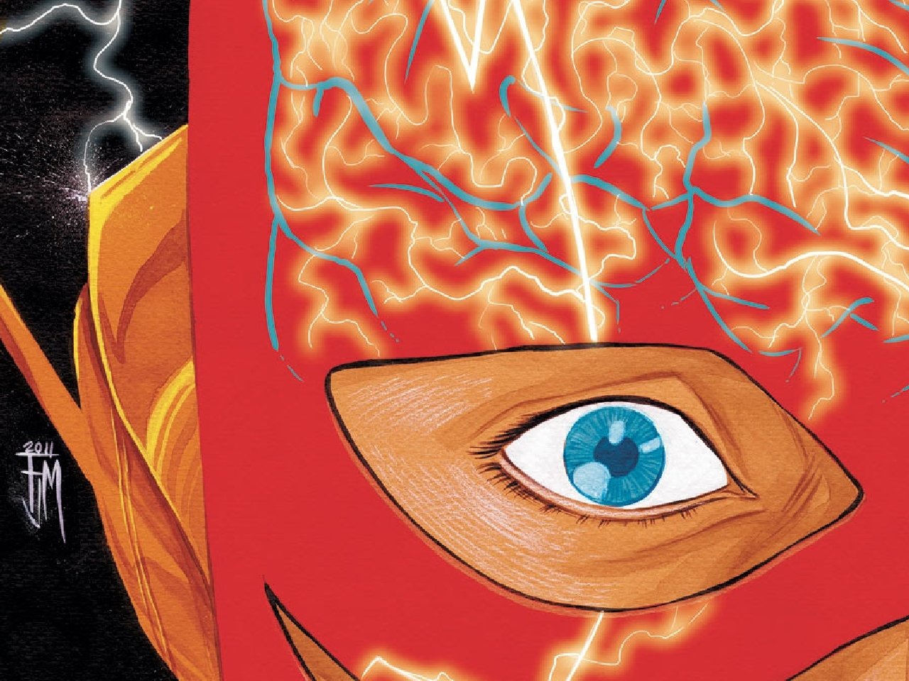Flash Image - ID: 361671 - Image Abyss