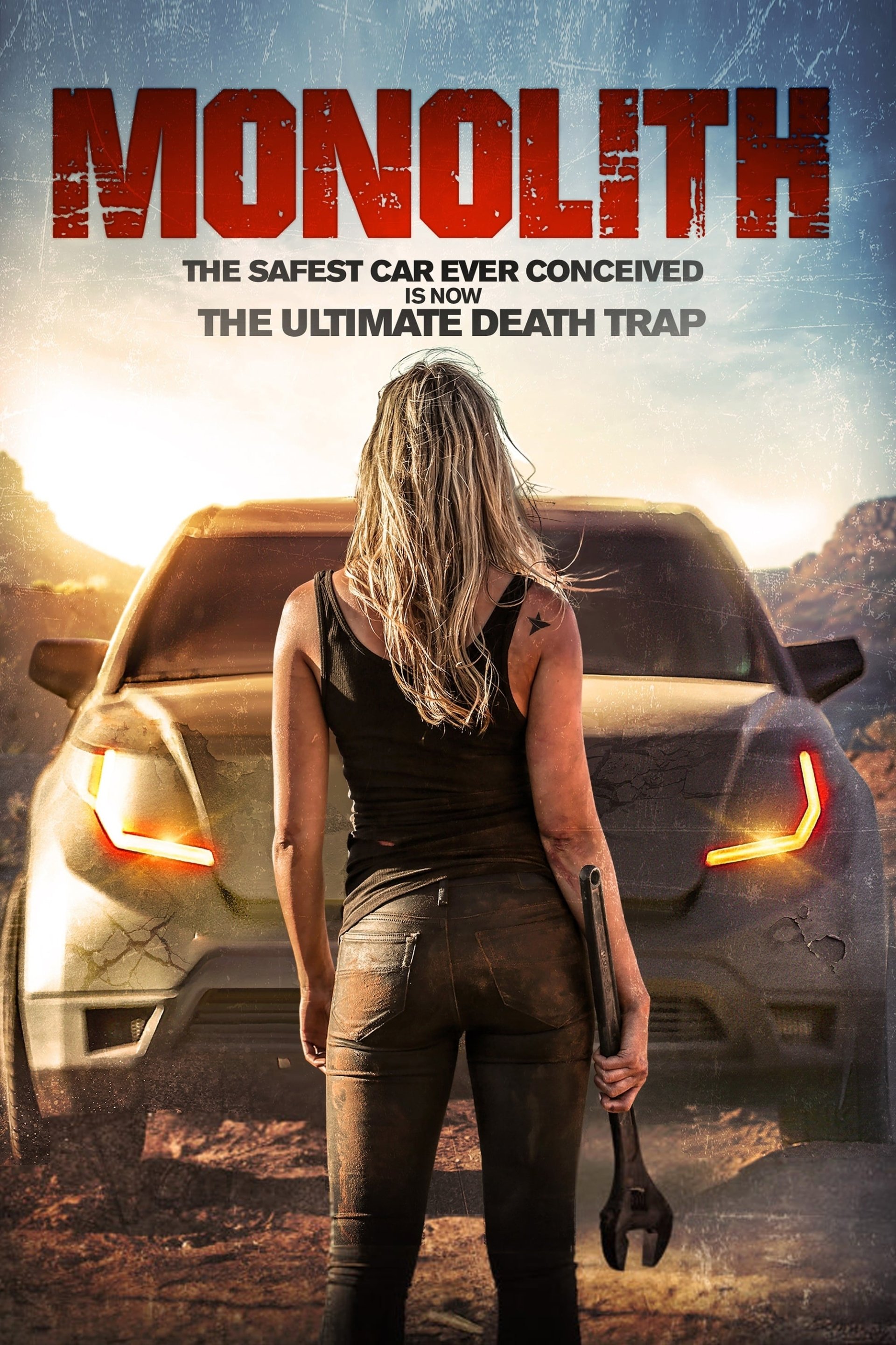 Monolith - Desktop Wallpapers, Phone Wallpaper, PFP, Gifs, and More!