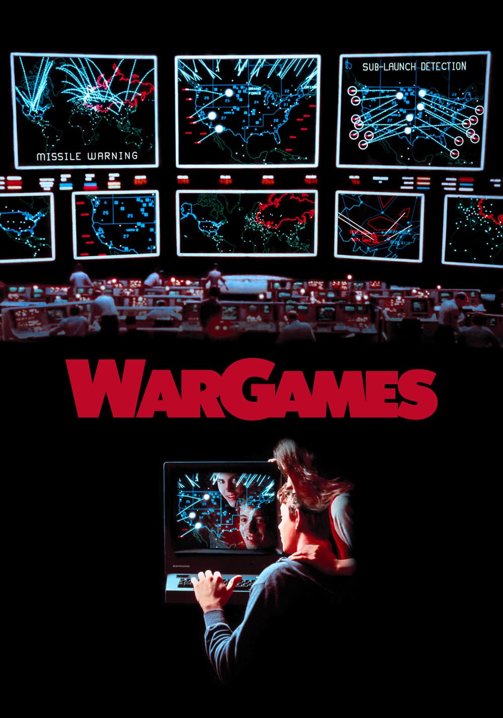 Download Movie Wargames Image