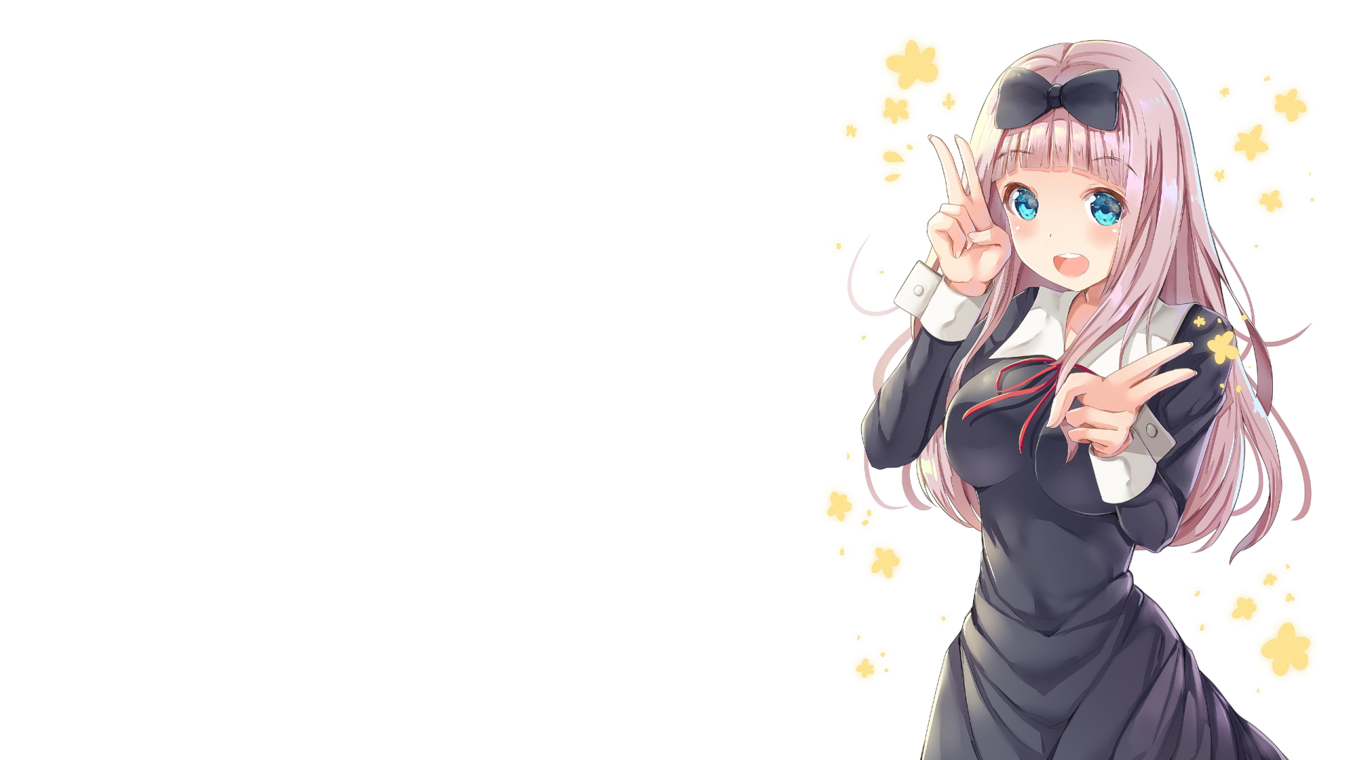 Chika Fujiwara - Desktop Wallpapers, Phone Wallpaper, PFP, Gifs, and More!