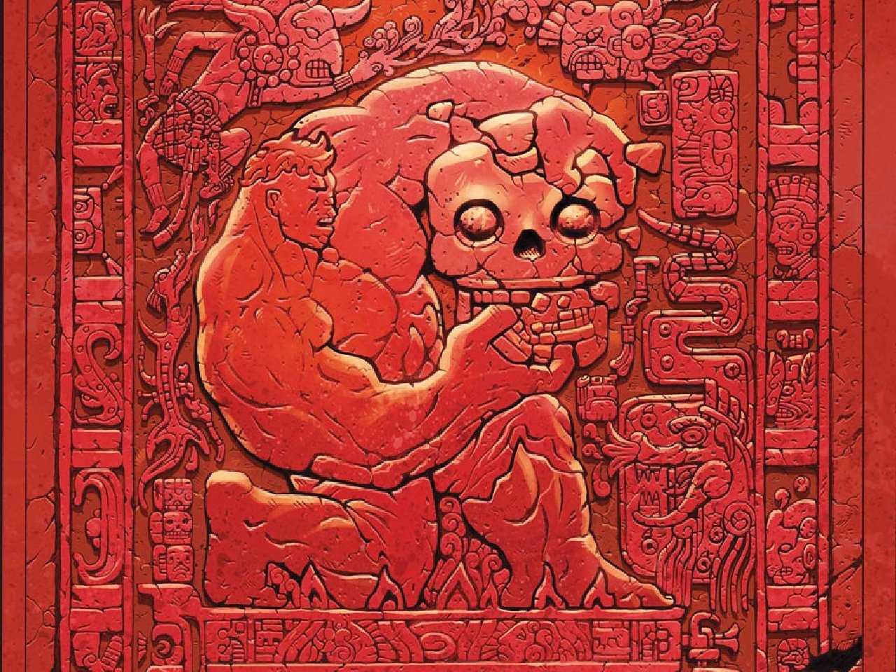 Hulk: The Comic's Bold Transformation