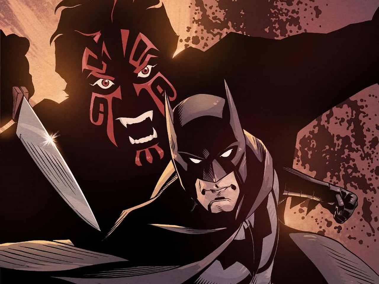 Batman Picture - Image Abyss