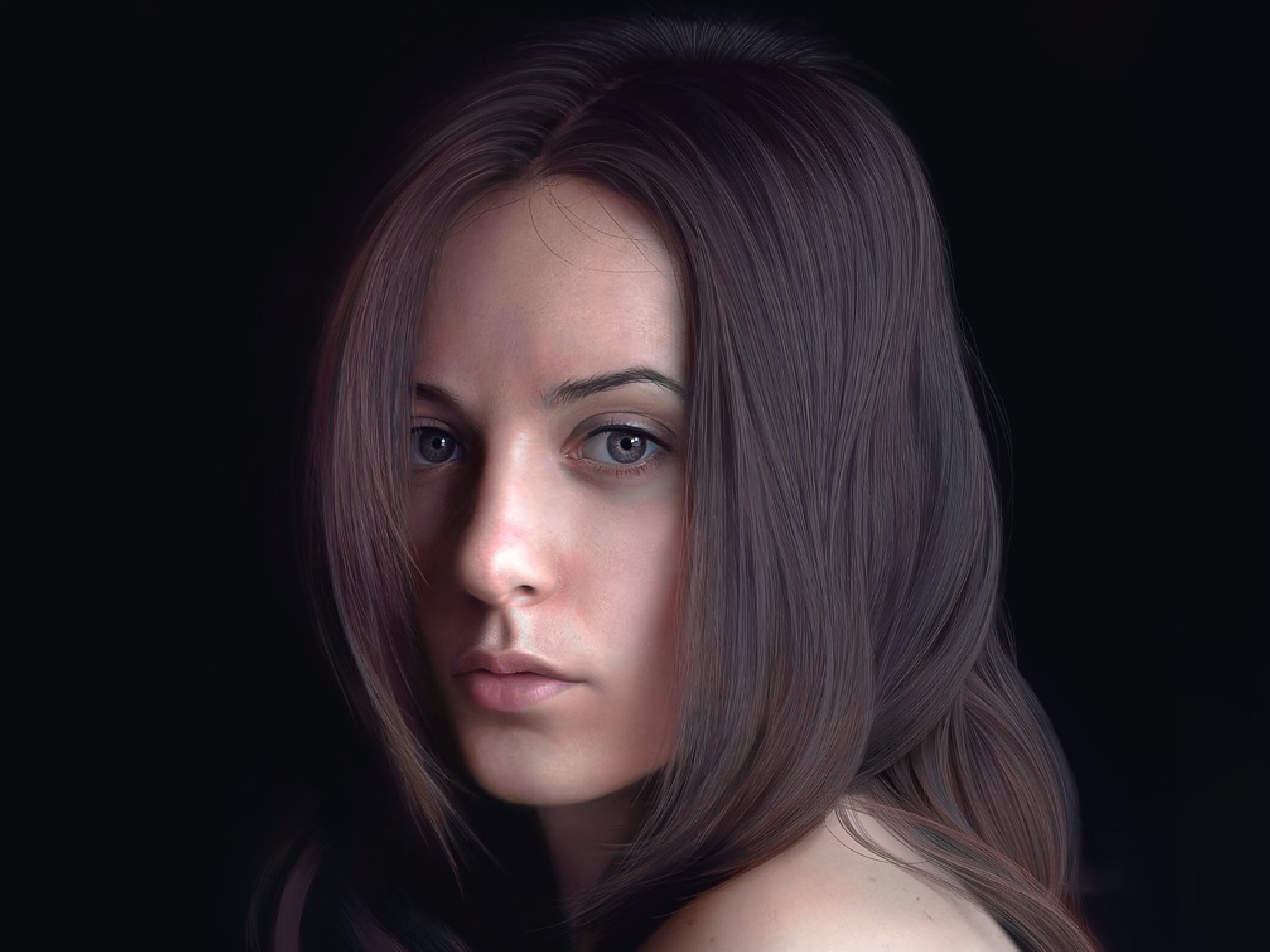 Artistic Picture by LINRAN - Image Abyss