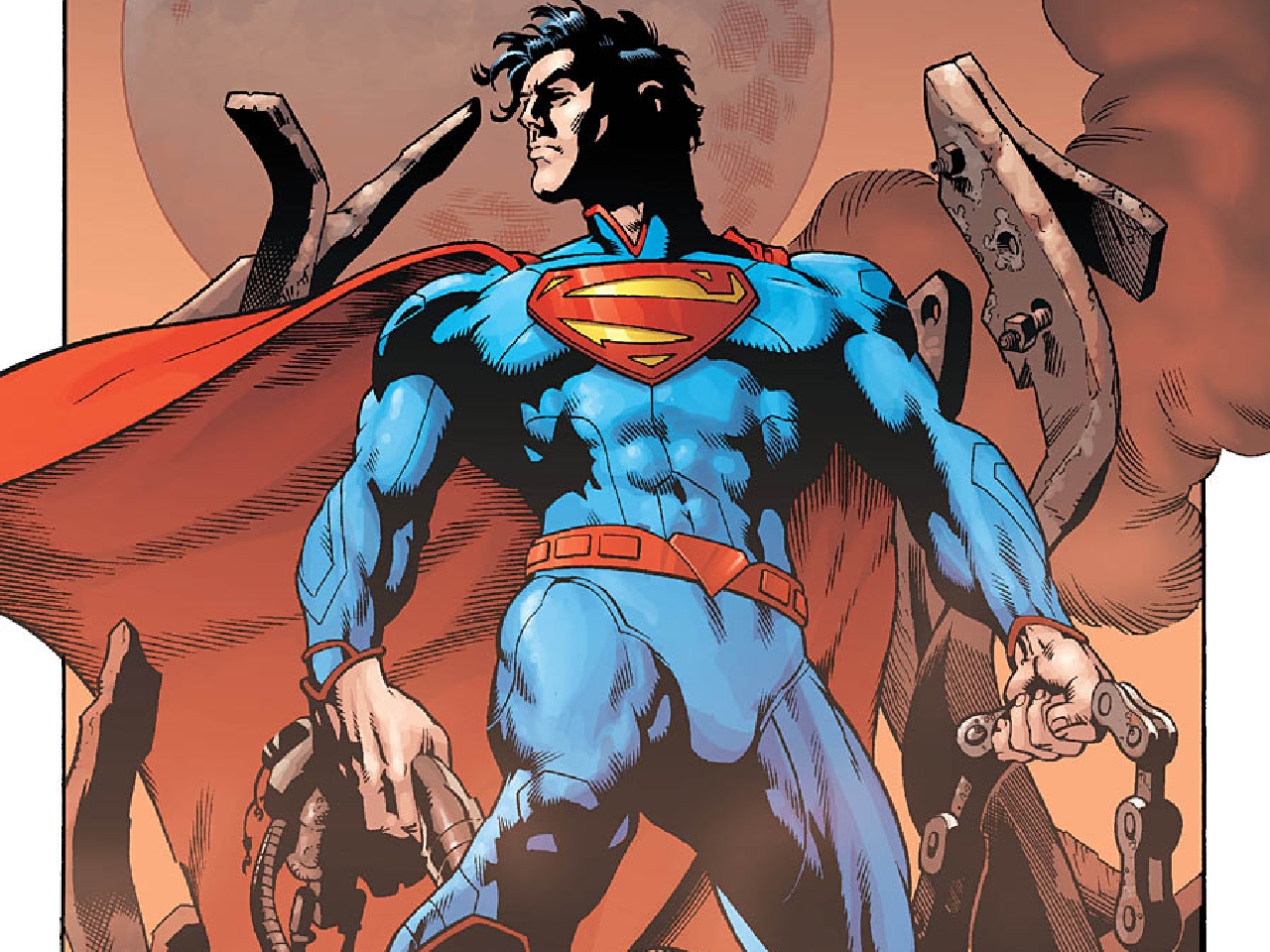 Superman Picture - Image Abyss