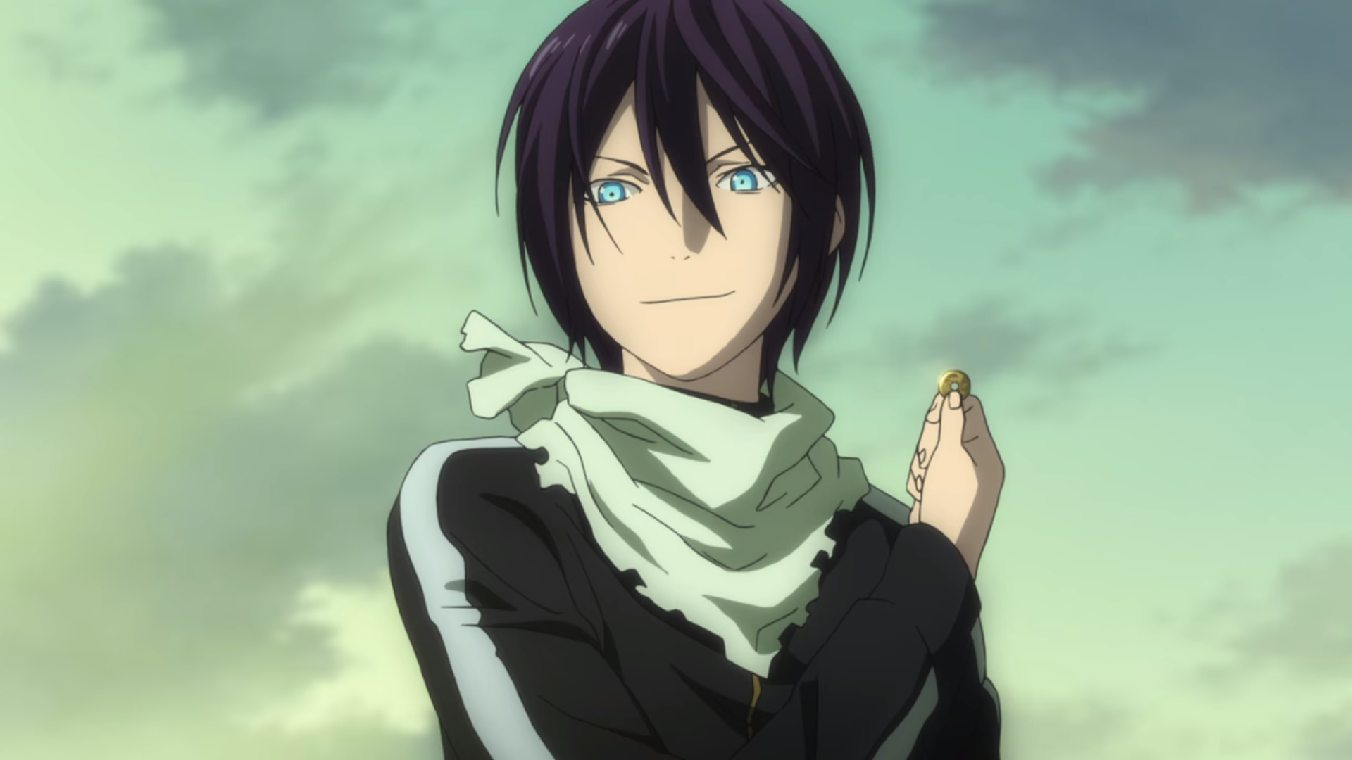 Download Yato (Noragami) Anime Noragami Image