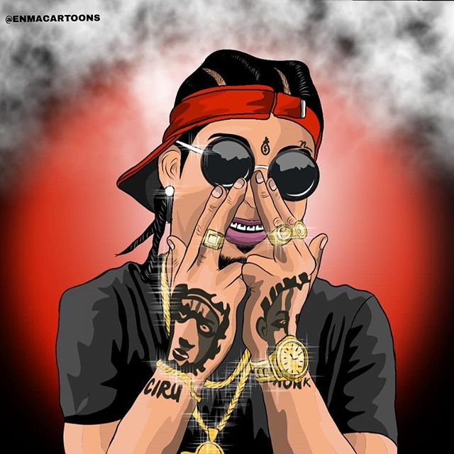 Download Music Rochy RD Image