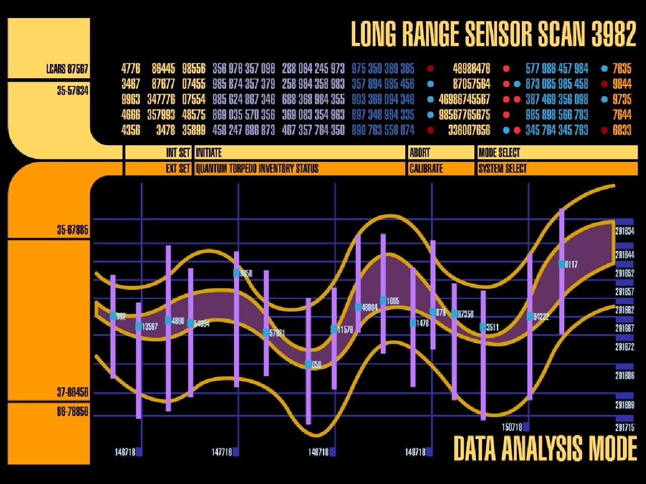 Download Sci Fi Star Trek Image