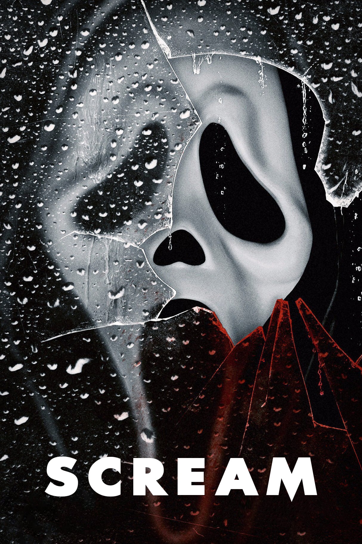 Download TV Show Scream Image