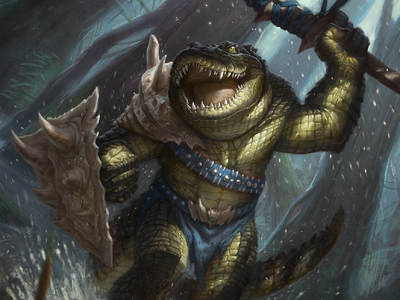 Download Fantasy Creature Image