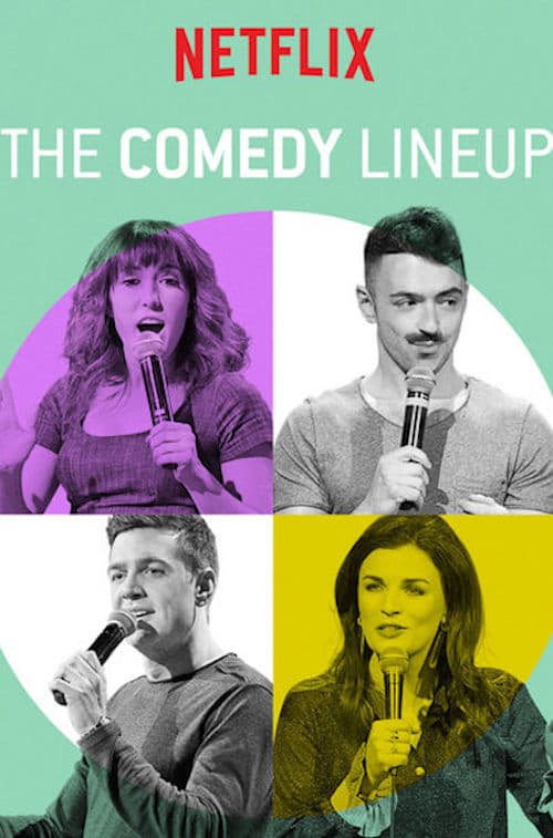 The Comedy Lineup - Desktop Wallpapers, Phone Wallpaper, PFP, Gifs, and ...