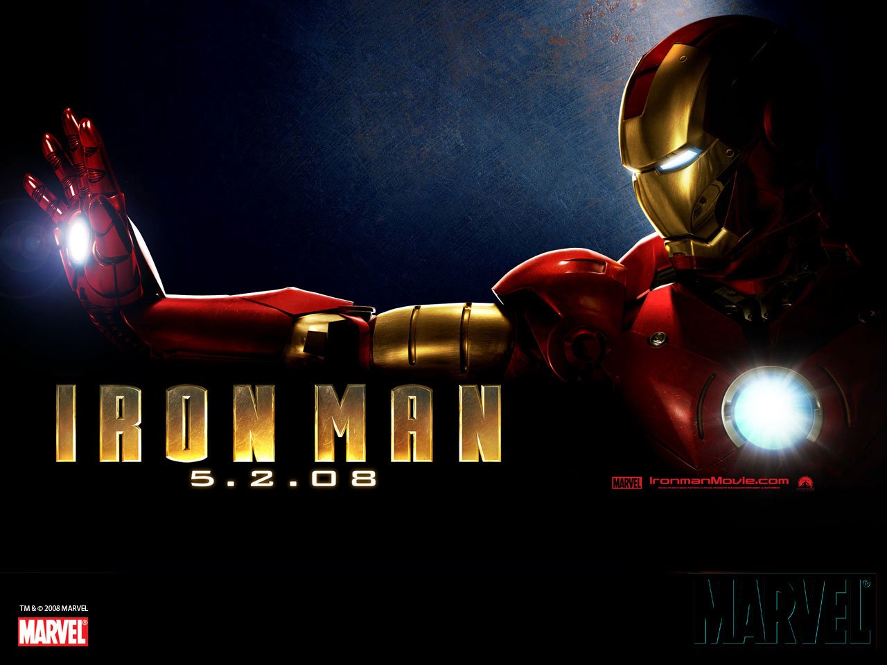 Tony Stark - Desktop Wallpapers, Phone Wallpaper, PFP, Gifs, and More!