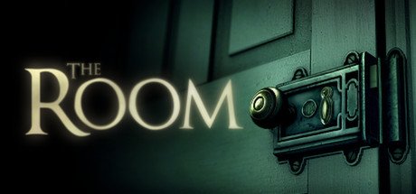 The Room Video Game Box Art - ID: 36274 - Image Abyss