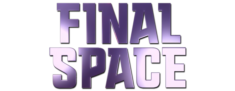 Final Space Image - ID: 362789 - Image Abyss