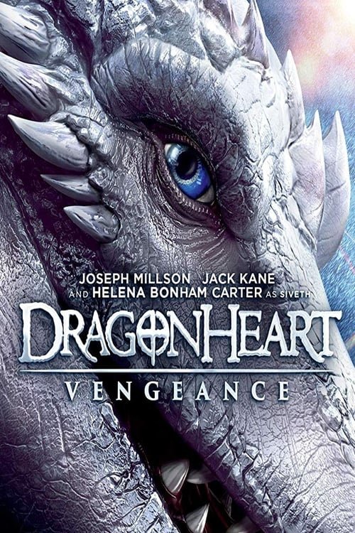 Dragonheart: Vengeance - Desktop Wallpapers, Phone Wallpaper, PFP, Gifs ...