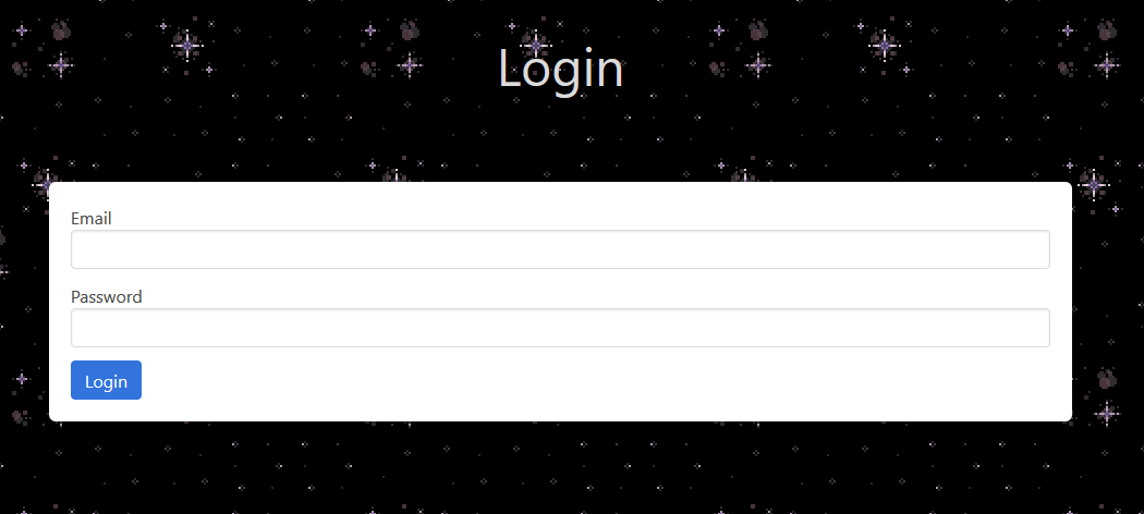 Space Abyss Login - Image Abyss
