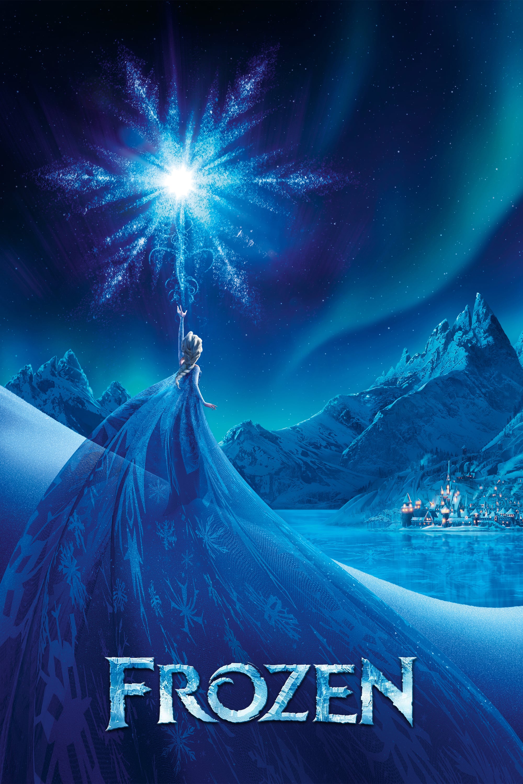Frozen Picture Image Abyss