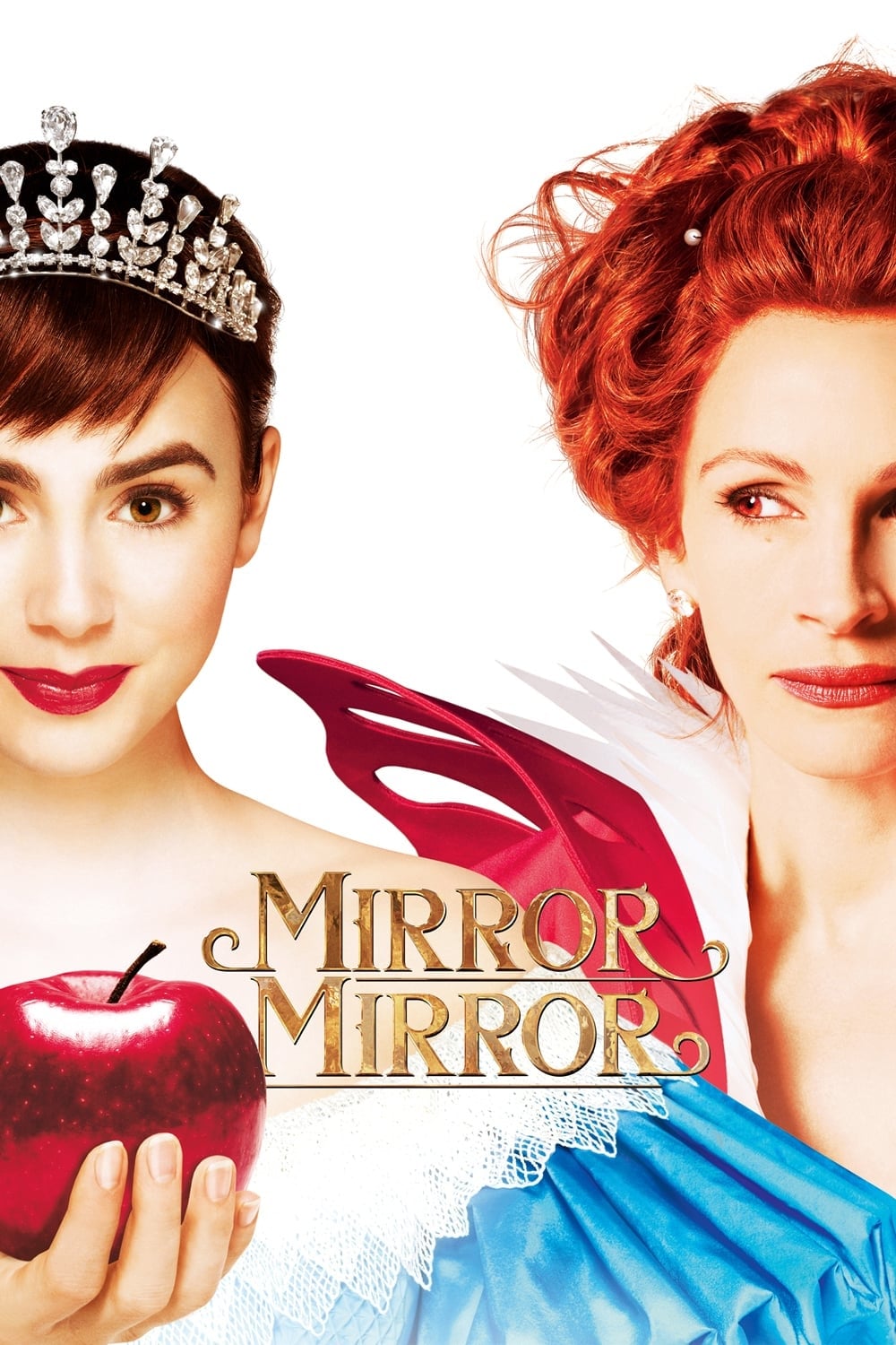 Download Movie Mirror Mirror Image