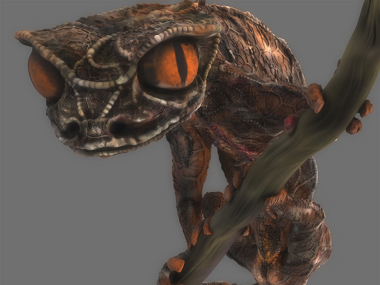 CGI Picture - Image Abyss