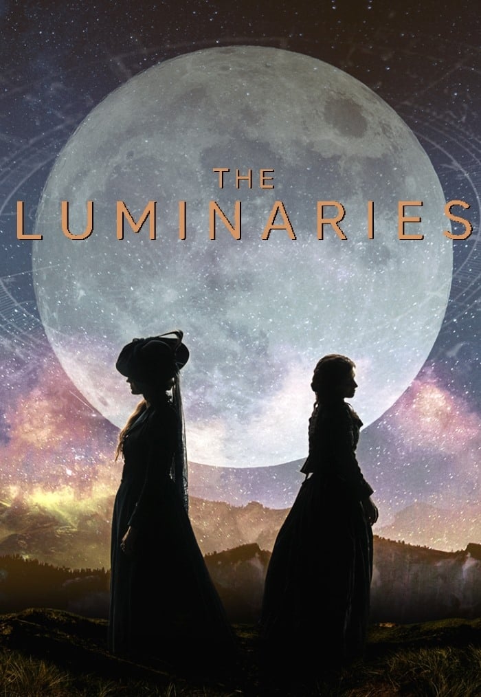 Download TV Show The Luminaries Image