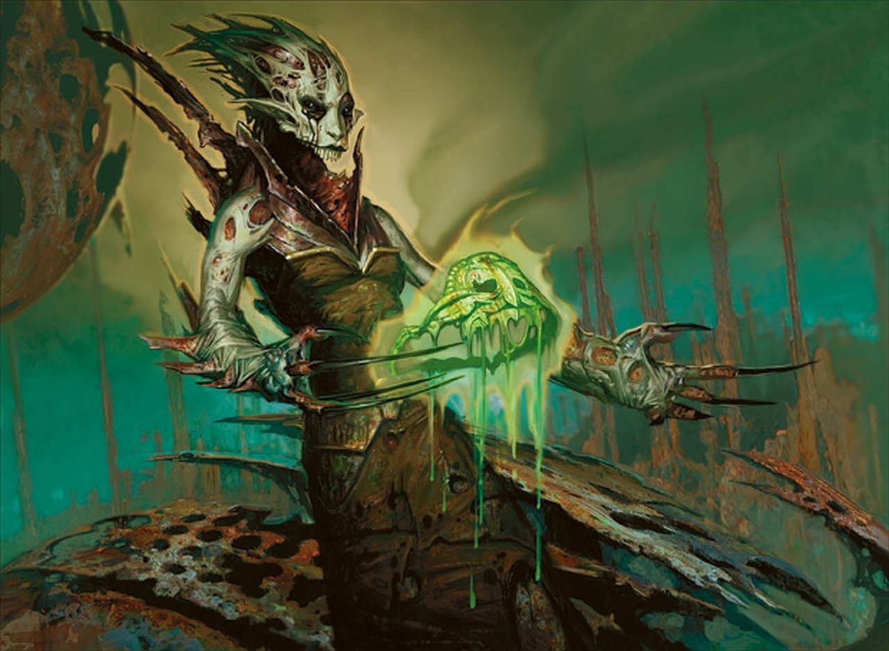 Magic: The Gathering Image - ID: 363271 - Image Abyss