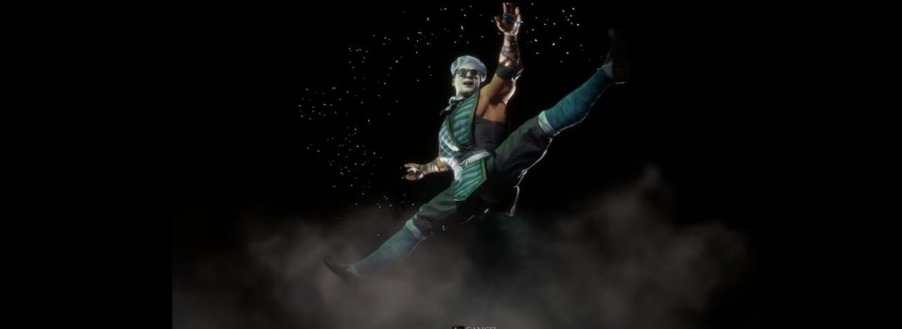 Johnny Cage - Desktop Wallpapers, Phone Wallpaper, PFP, Gifs, and More!