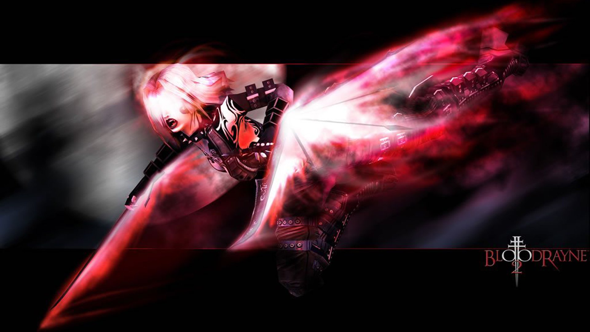 BloodRayne 2 - Desktop Wallpapers, Phone Wallpaper, PFP, Gifs, and More!