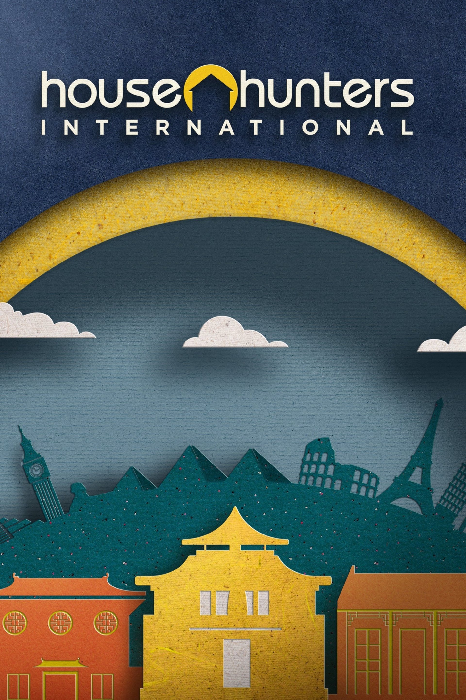 House Hunters International - Desktop Wallpapers, Phone Wallpaper, PFP ...