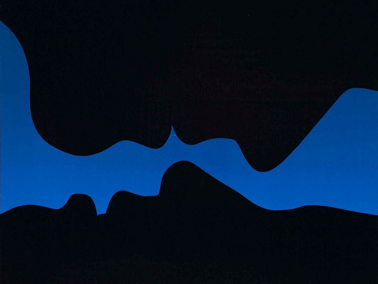 Download Movie The Abyss Image