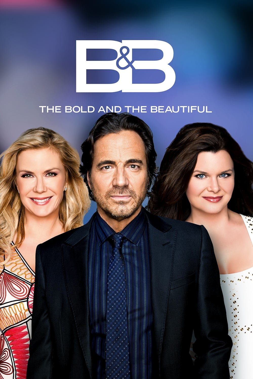 The Bold And The Beautiful - Desktop Wallpapers, Phone Wallpaper, PFP ...