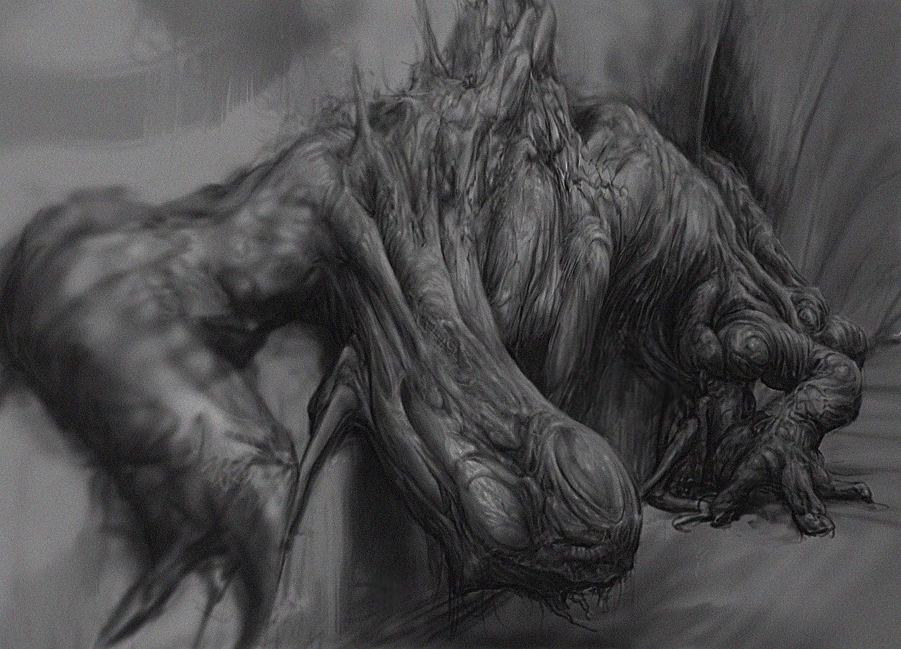 Creature Picture - Image Abyss