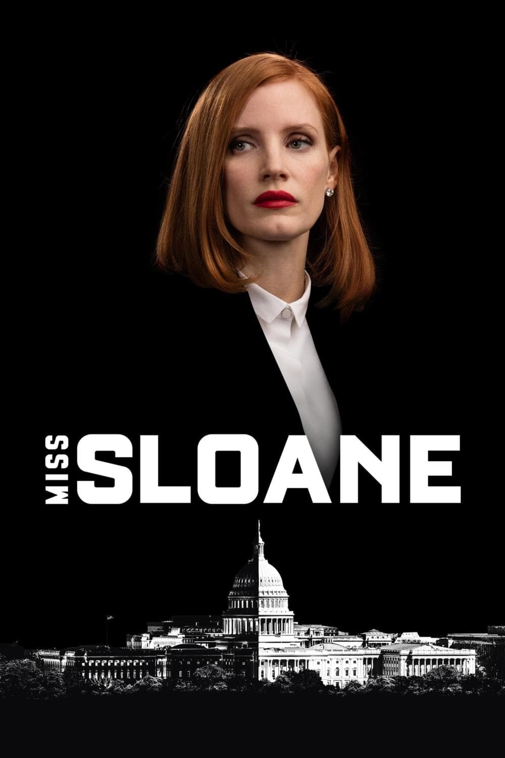 Download Movie Miss Sloane Image