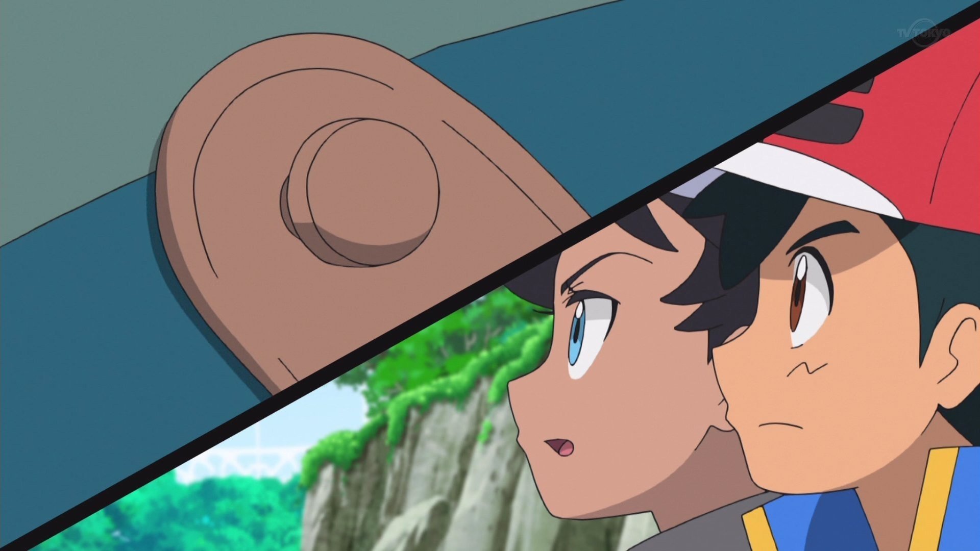 Goh (Pokémon) - Desktop Wallpapers, Phone Wallpaper, PFP, Gifs, and More!