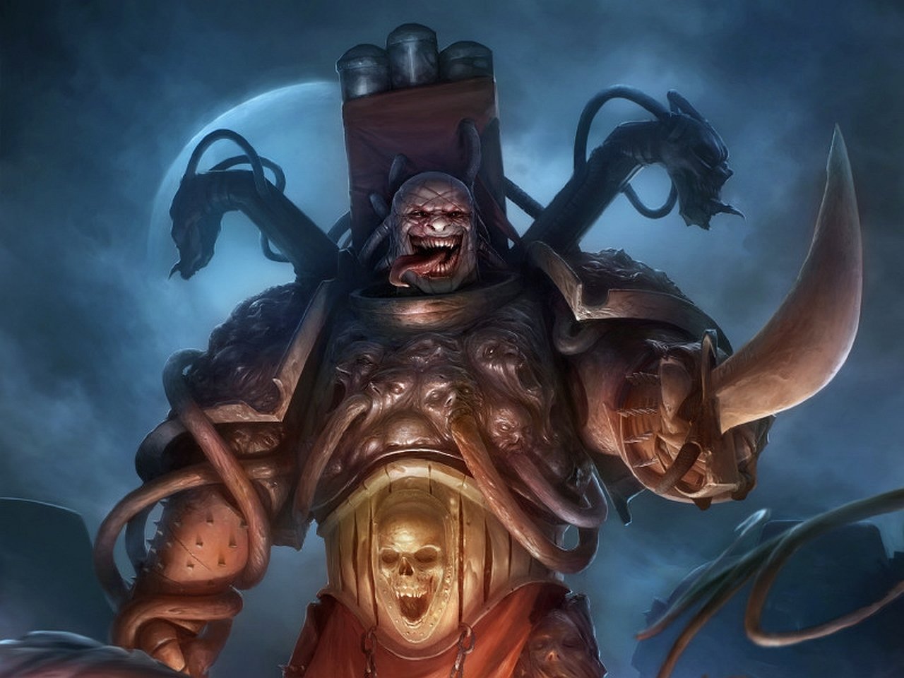 Warhammer Image - ID: 364154 - Image Abyss