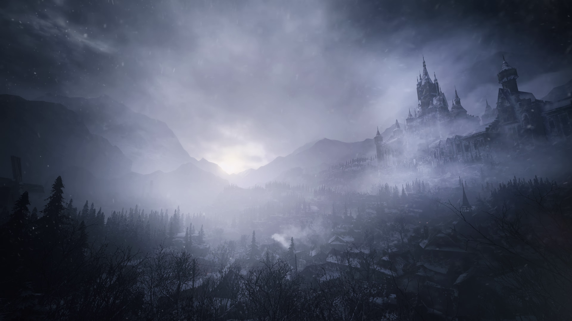 Resident Evil Village Image - ID: 364384 - Image Abyss