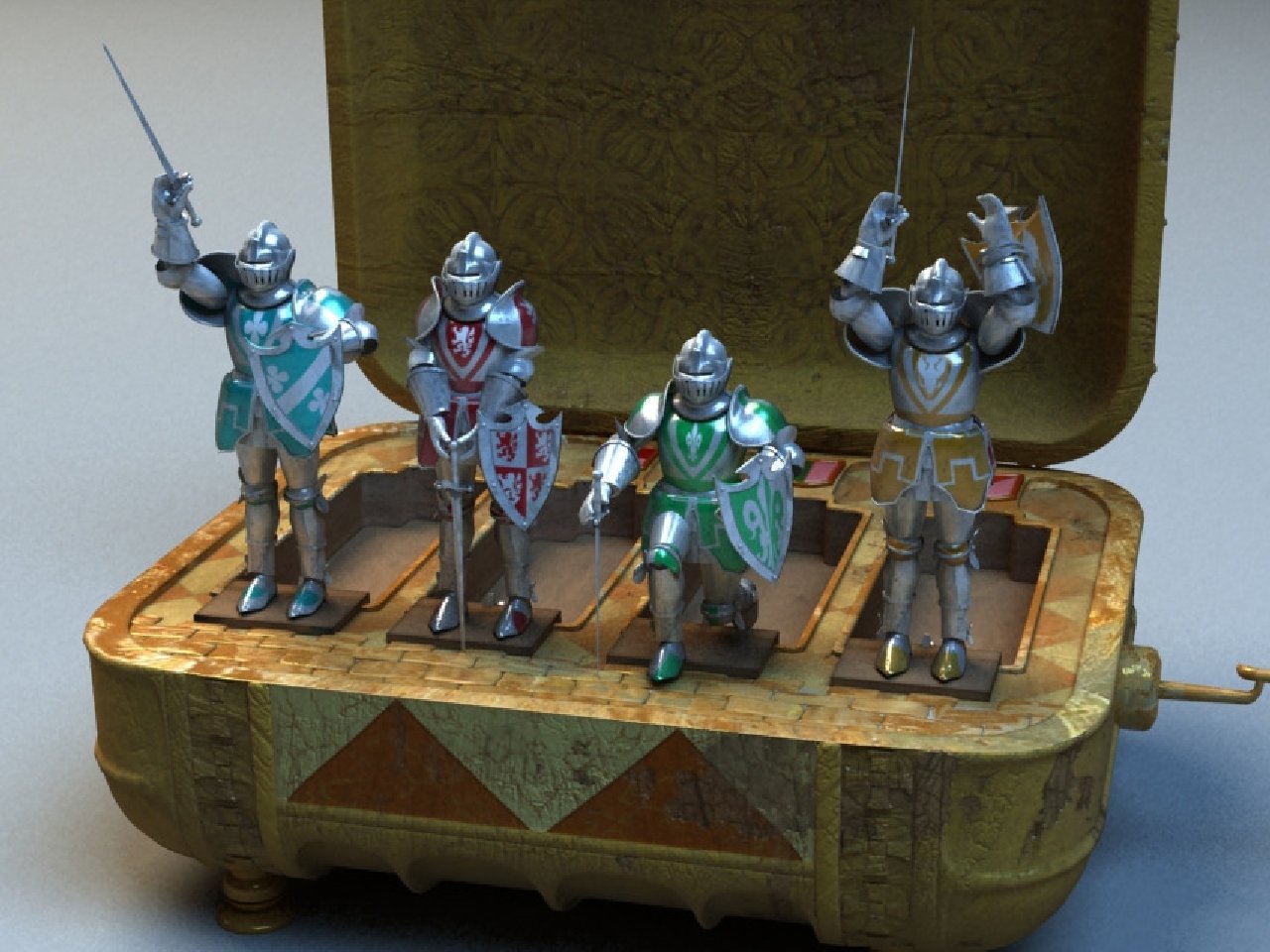 Knight Image - ID: 364633 - Image Abyss